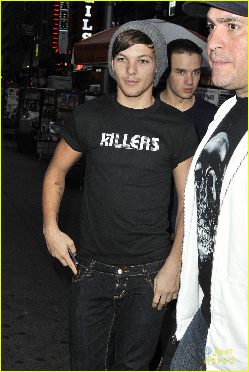 One Direction: Ellen Concert Airs This Week! | Photo 509521 - Photo ...