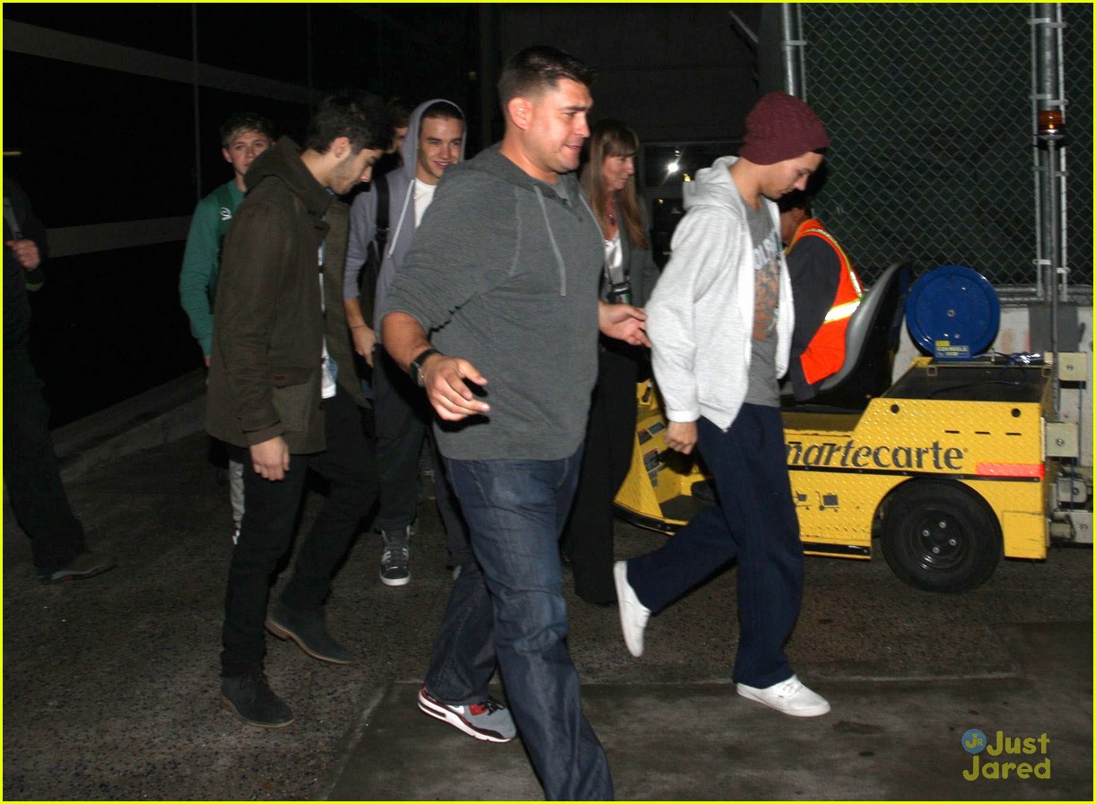 One Direction To Perform on 'X Factor' Thursday Night! | Photo 508089 ...