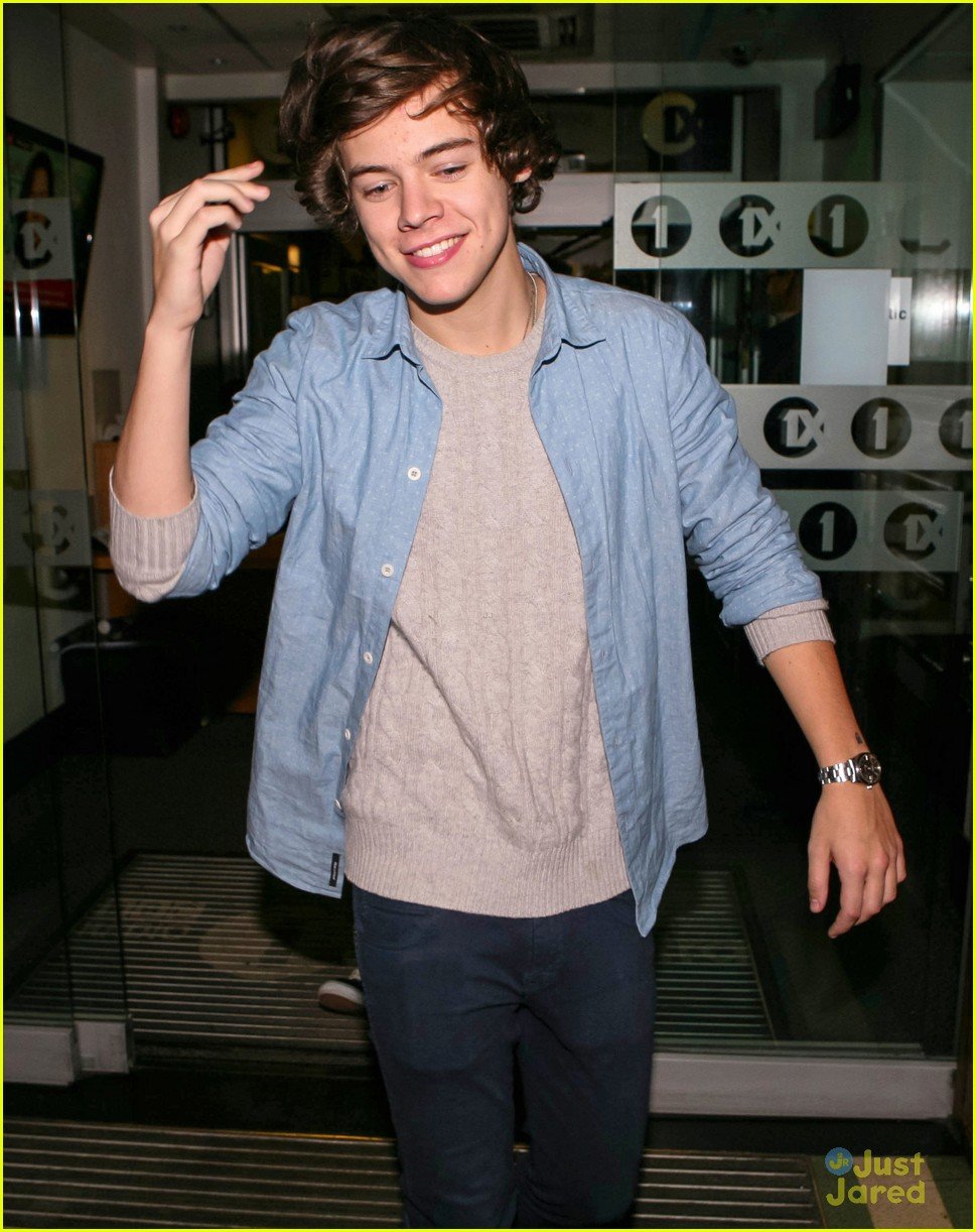 One Direction Tweet 'Take Me Home' Thanks | Photo 511003 - Photo ...