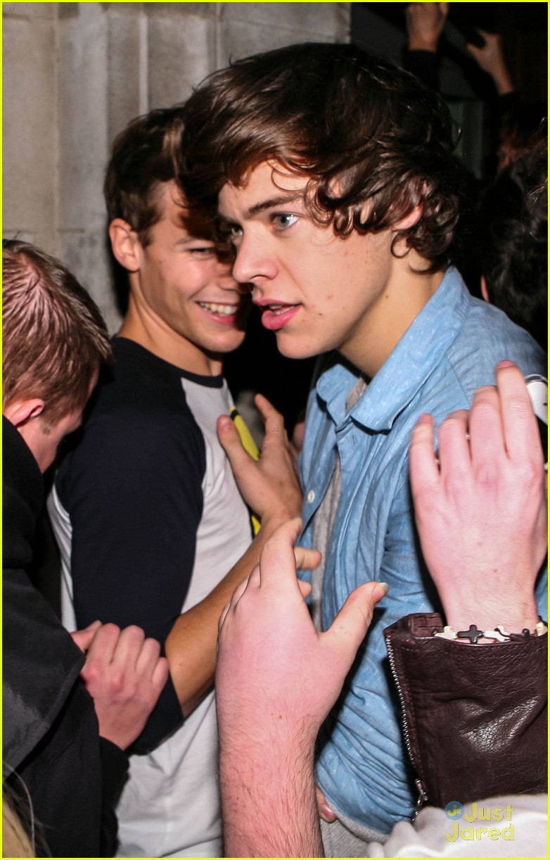 Full Sized Photo of one direction bbc surprise 04 | One Direction Tweet ...