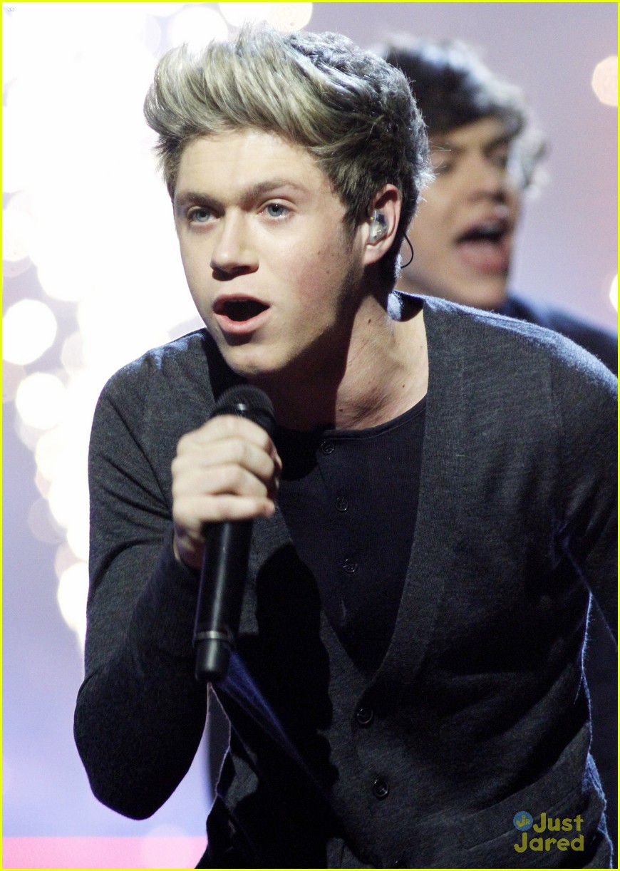One Direction: 'X Factor' Sweden Studs | Photo 507731 - Photo Gallery ...
