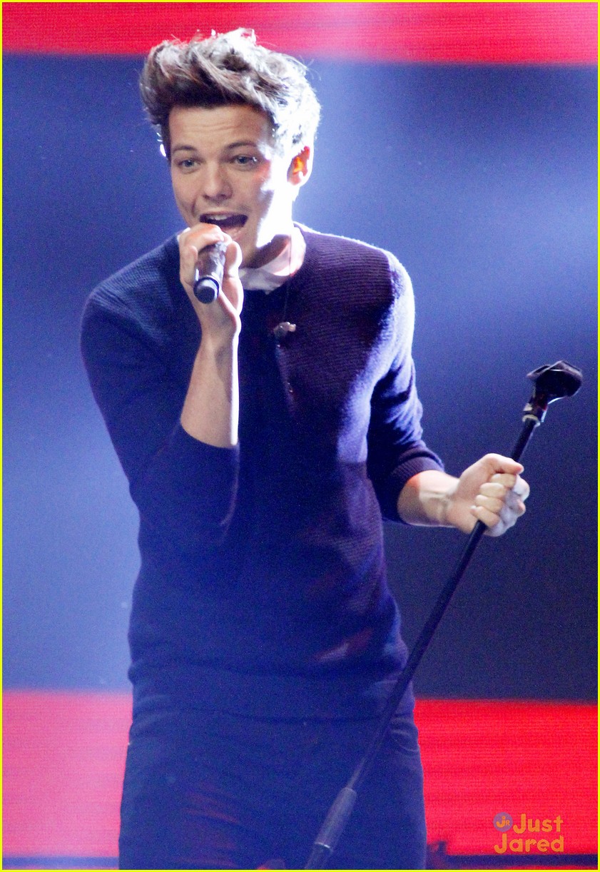 One Direction: 'X Factor' Sweden Studs | Photo 507735 - Photo Gallery ...