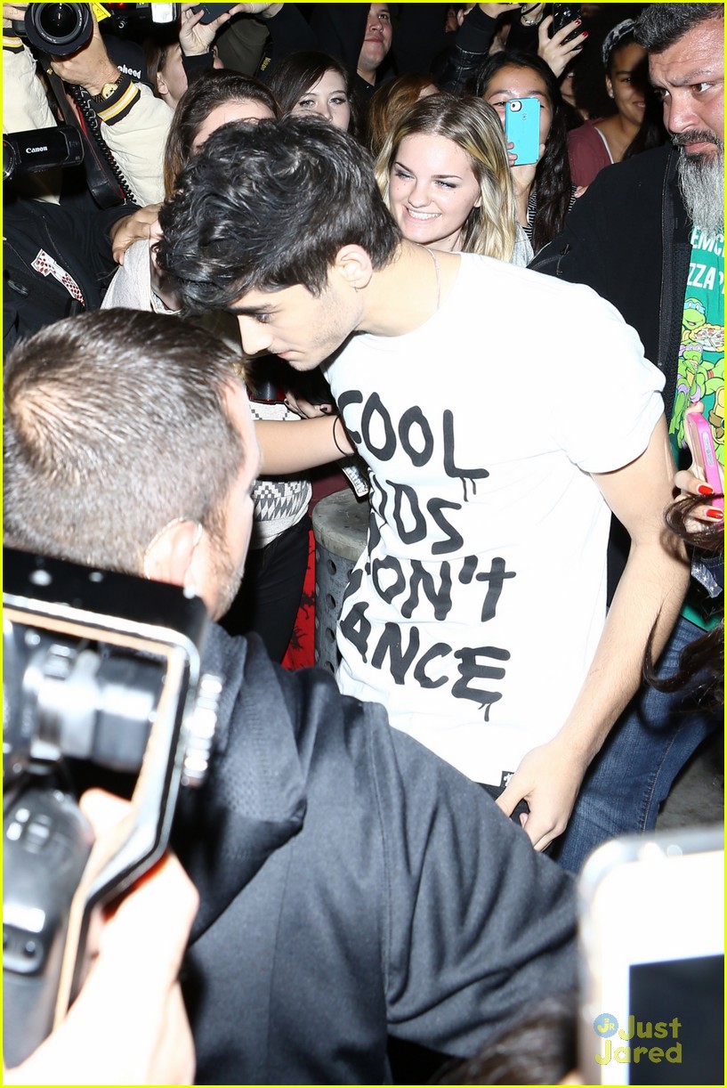 One Direction: New Tattoos for Harry, Zayn & Louis! | Photo 508687 ...