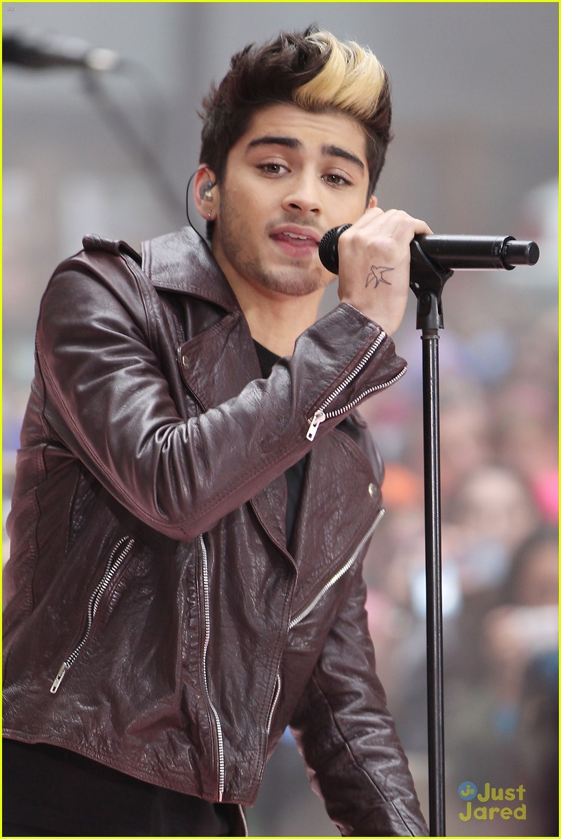 One Direction: 3D Movie Coming! | Photo 509703 - Photo Gallery | Just ...