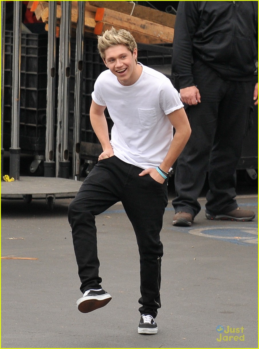 One Direction on 'X Factor USA' - Watch Their Performances! | Photo ...