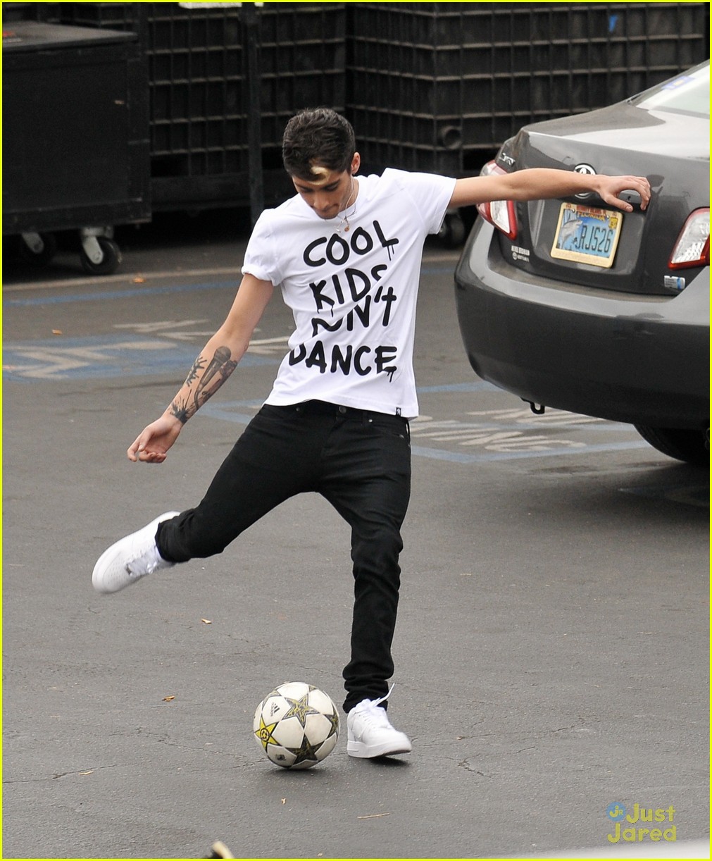 One Direction on 'X Factor USA' - Watch Their Performances! | Photo ...