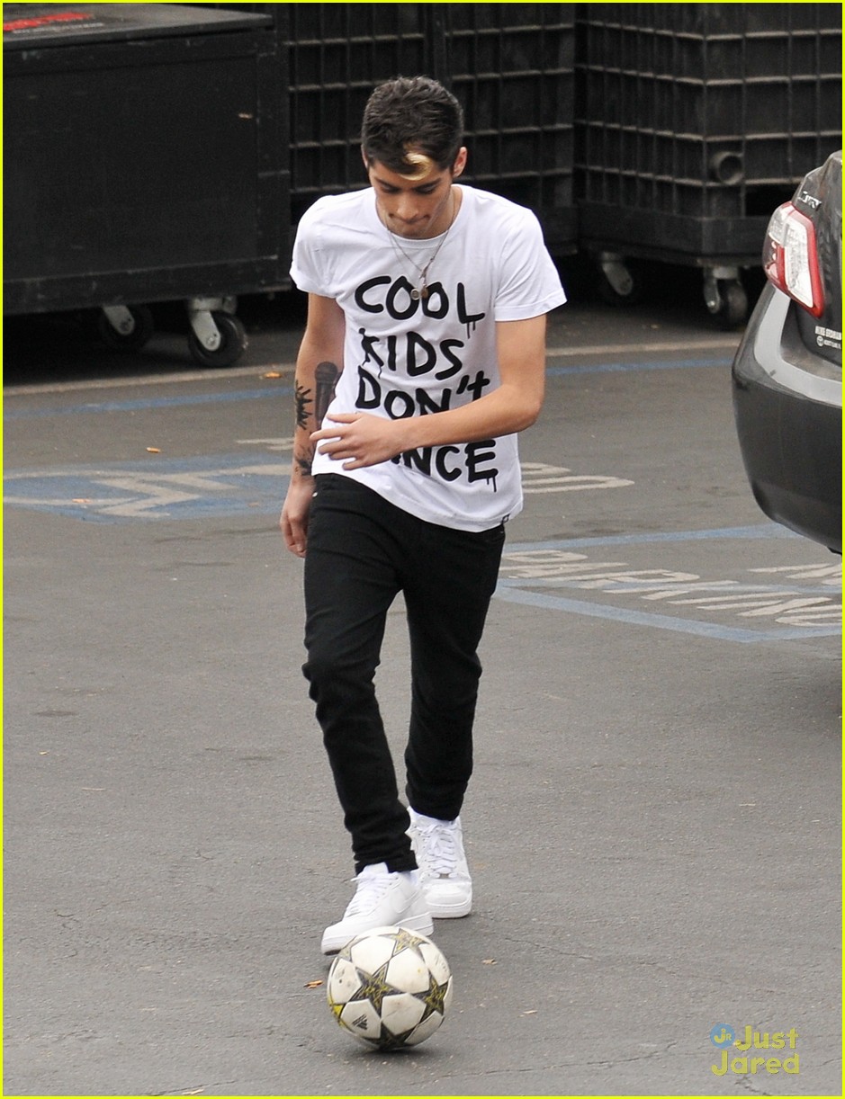 One Direction on 'X Factor USA' - Watch Their Performances! | Photo ...