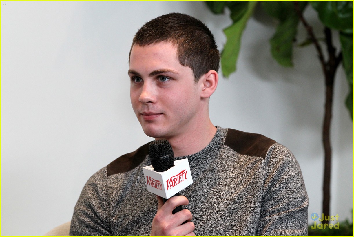 Full Sized Photo of logan lerman variety studio 09 | Logan Lerman ... Full Sized Photo of logan lerman variety studio 09 | Logan Lerman ...