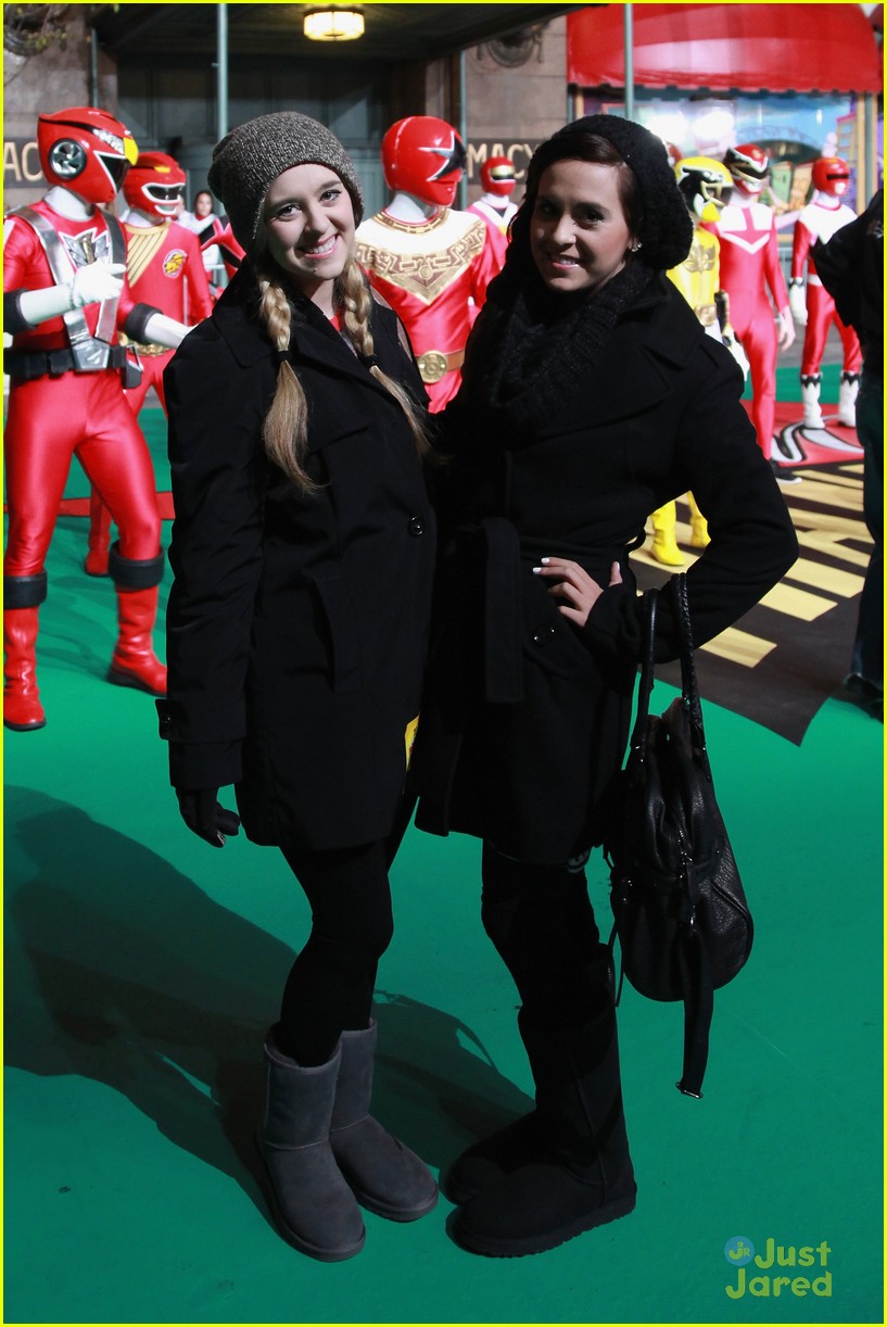 Happy Birthday, Megan & Liz! | Photo 511729 - Photo Gallery | Just ...