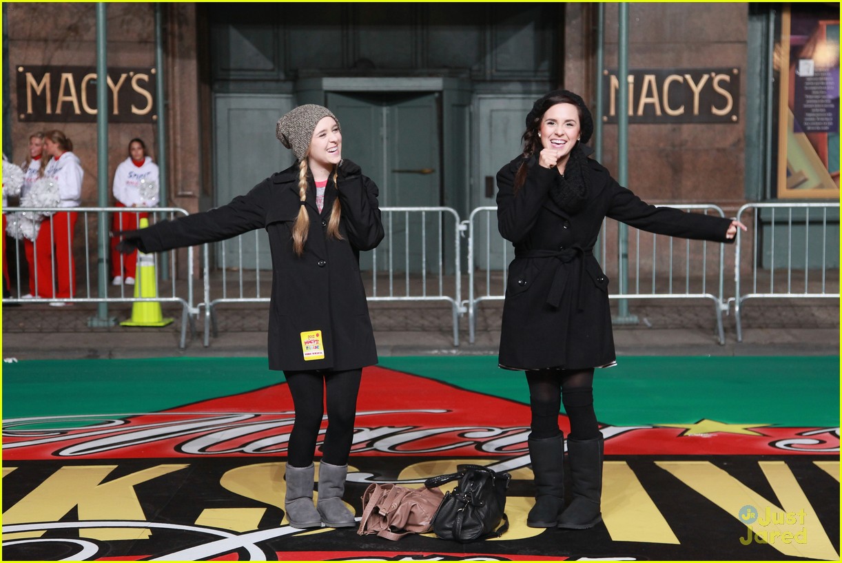 Happy Birthday, Megan & Liz! | Photo 511730 - Photo Gallery | Just ...