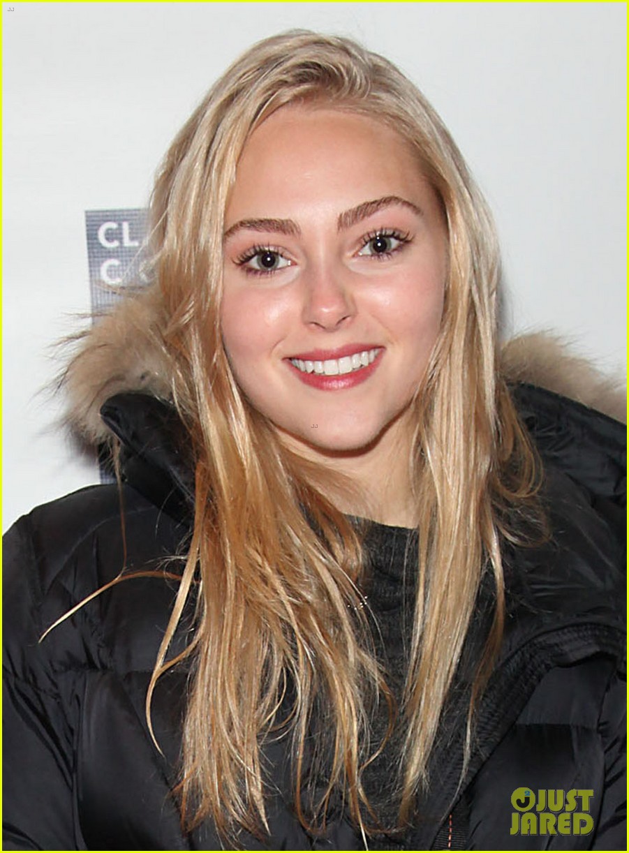 AnnaSophia Robb: 'Ivanov' Opening Night! | Photo 507748 - Photo Gallery ... AnnaSophia Robb: 'Ivanov' Opening Night! | Photo 507748 - Photo Gallery ...