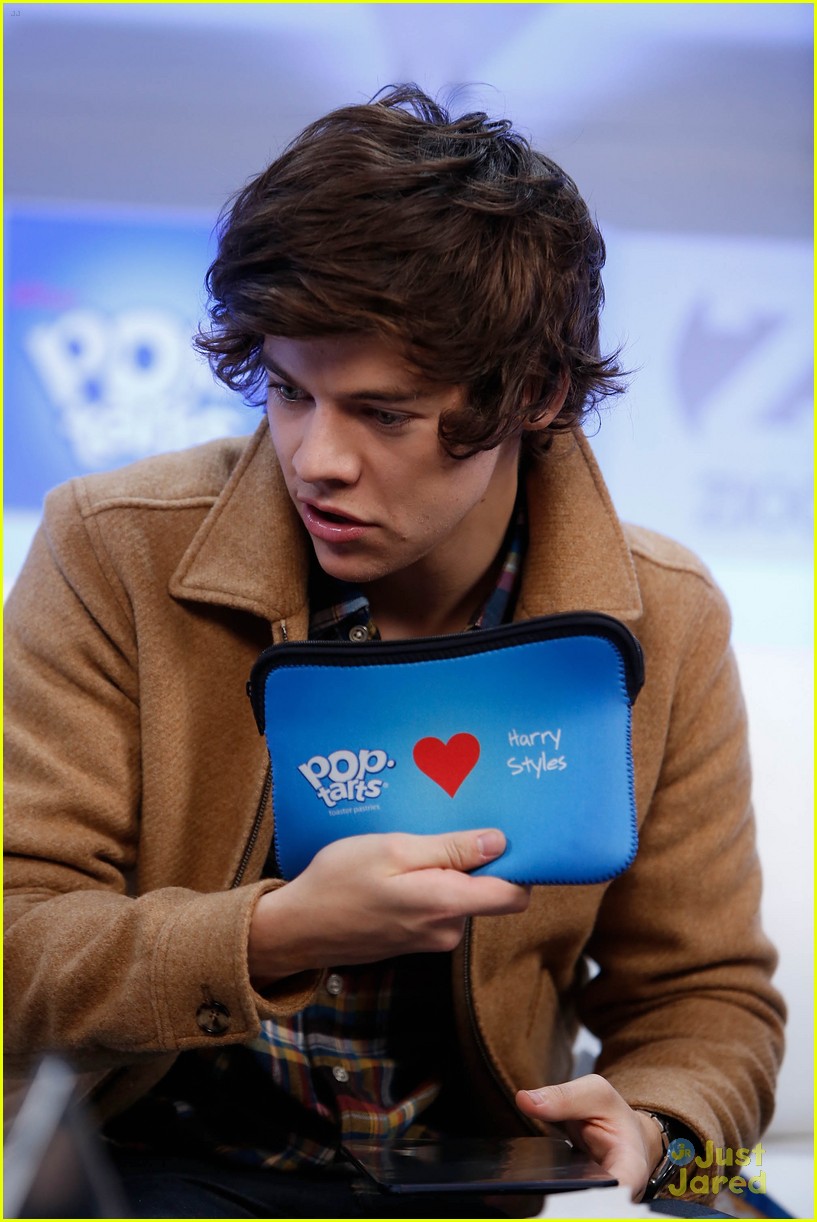 One Direction To Cover Blondie for Comic Relief | Photo 516374 - Photo ...