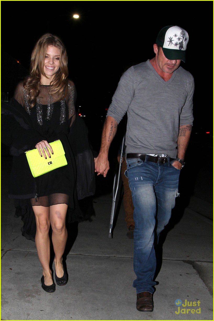 AnnaLynne McCord Tells 'Four Stories' | Photo 515146 - Photo Gallery ...