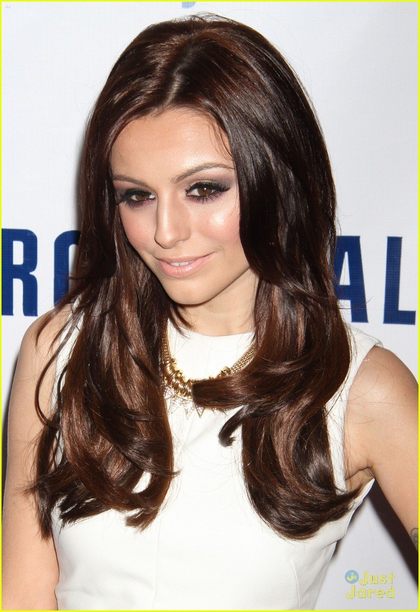 Cher Lloyd: Z100's Jingle Ball 2012 | Photo 516079 - Photo Gallery ...