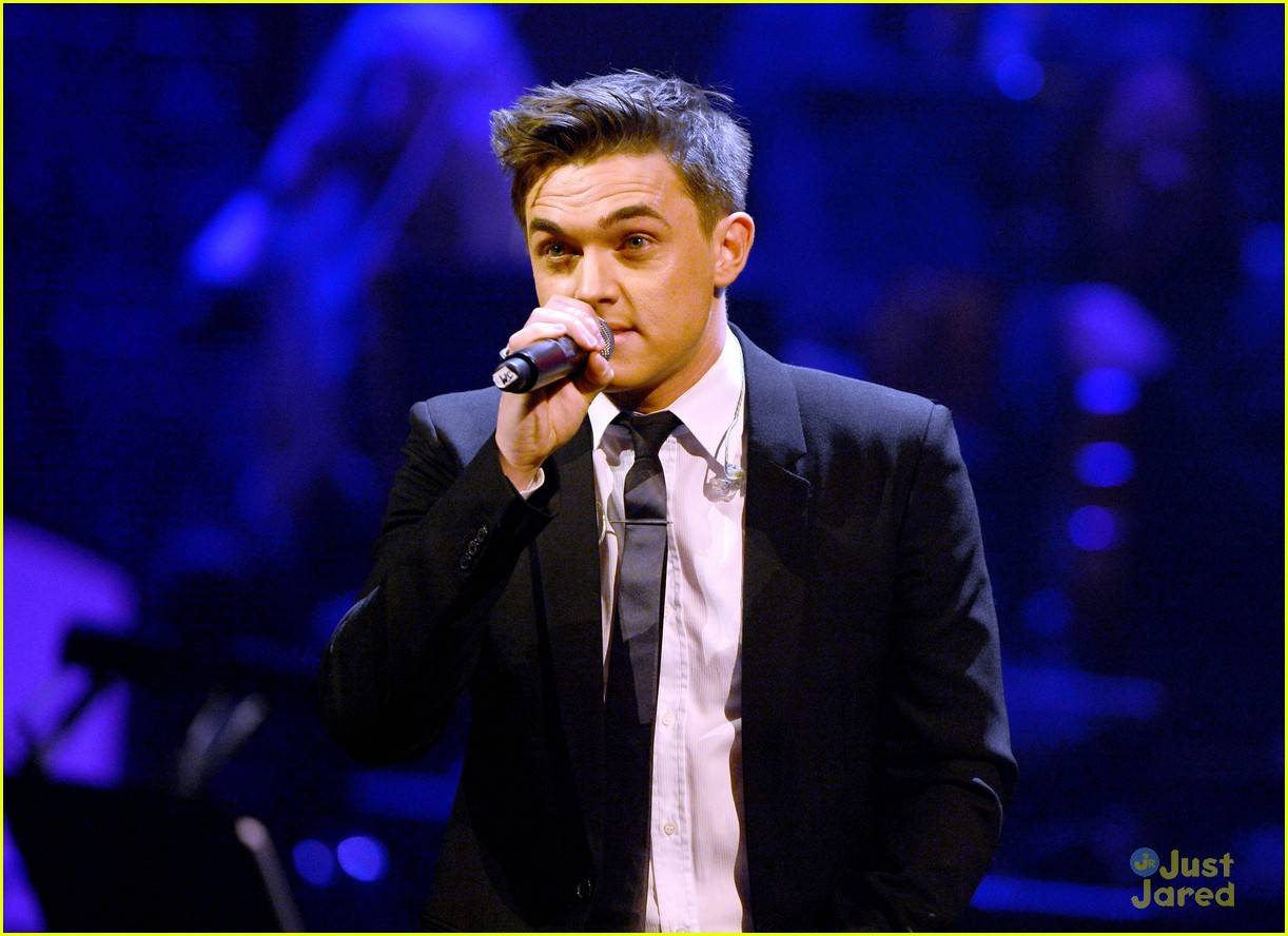 Jesse McCartney Celebrates Carole King | Photo 515001 - Photo Gallery ...