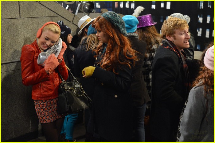 Austin & Jessie & Ally: Crossover Pics! | Photo 514508 - Photo Gallery ...