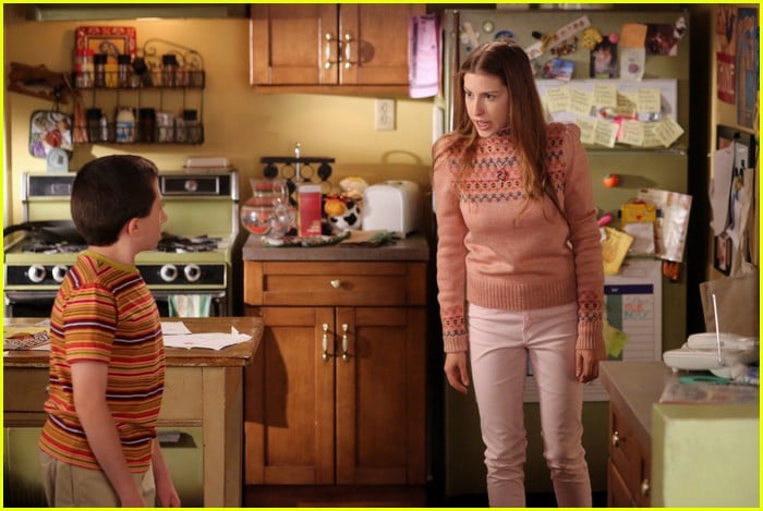 Eden Sher: New 'The Middle' Tonight! | Photo 516815 - Photo Gallery ...
