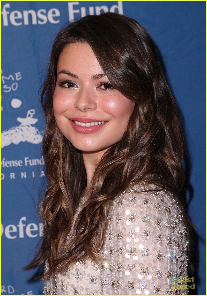 Miranda Cosgrove: Beat The Odds Awards 2012 | Photo 515721 - Photo ...