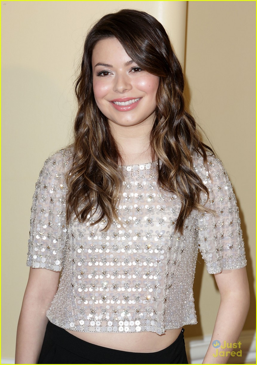Miranda Cosgrove: Beat The Odds Awards 2012 | Photo 515728 - Photo ...