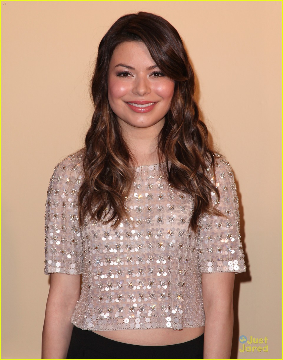 Miranda Cosgrove: Beat The Odds Awards 2012 | Photo 515730 - Photo ...