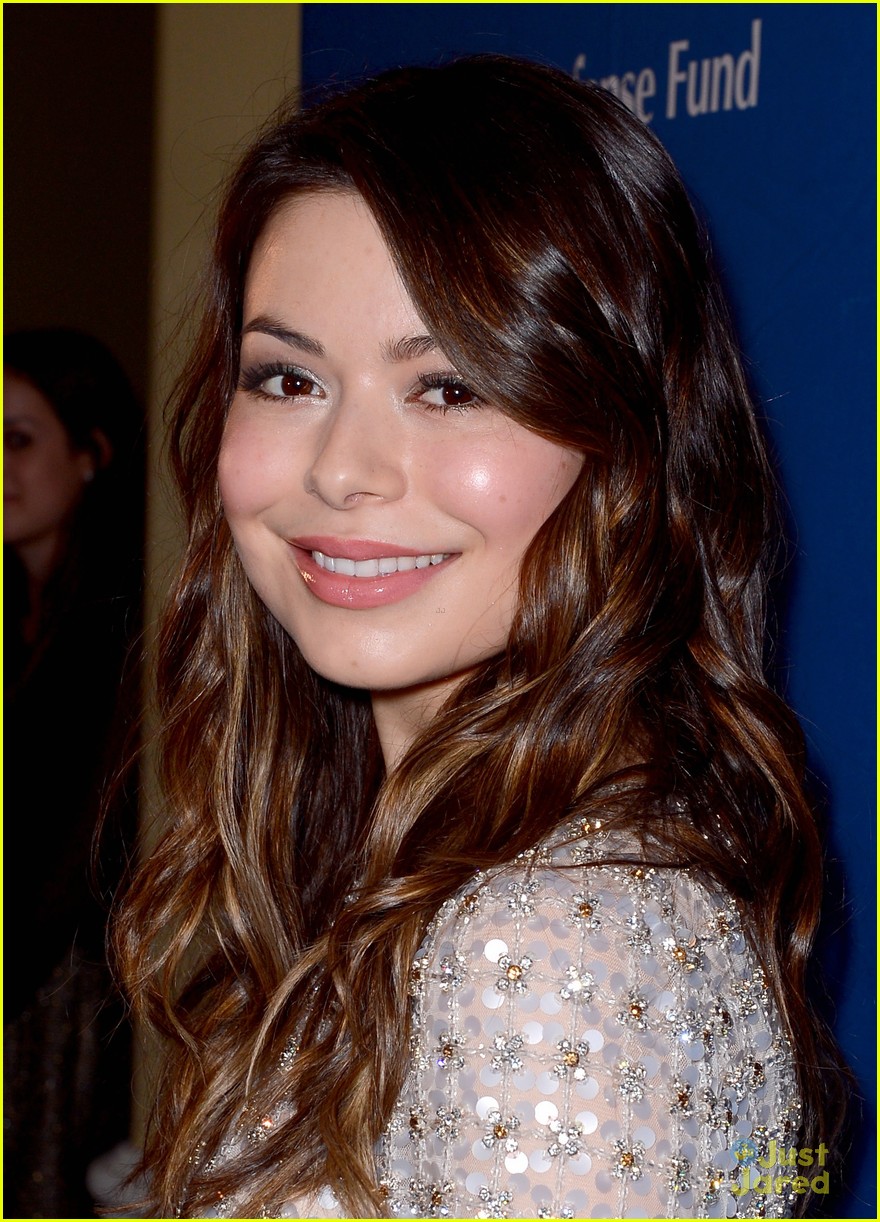 Miranda Cosgrove: Beat The Odds Awards 2012 | Photo 515731 - Photo ...