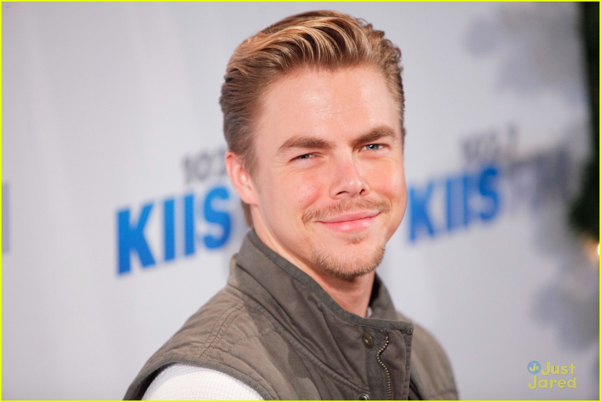 Derek Hough: 'Shawn Johnson is Champion of Champions' | Photo 514161 ...