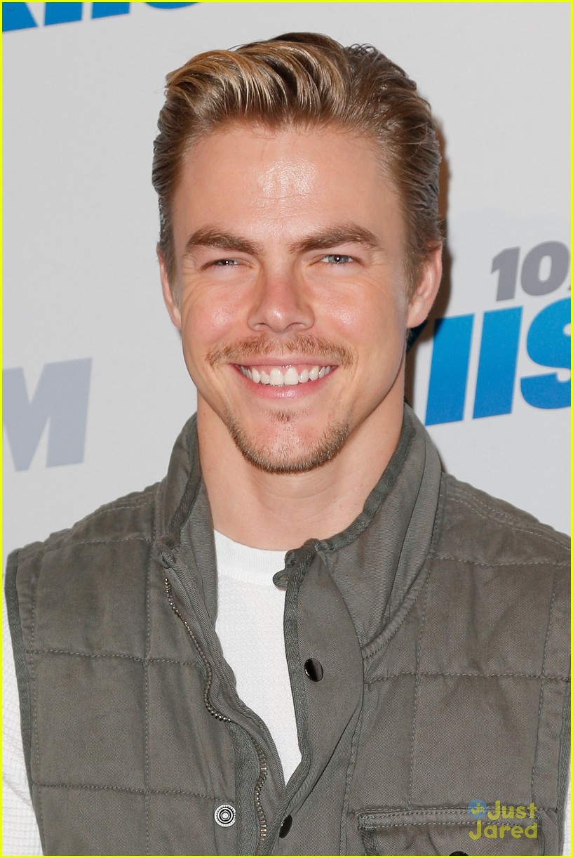 Derek Hough: 'Shawn Johnson is Champion of Champions' | Photo 514163 ...