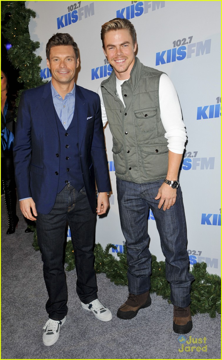 Derek Hough: 'Shawn Johnson is Champion of Champions' | Photo 514164 ...