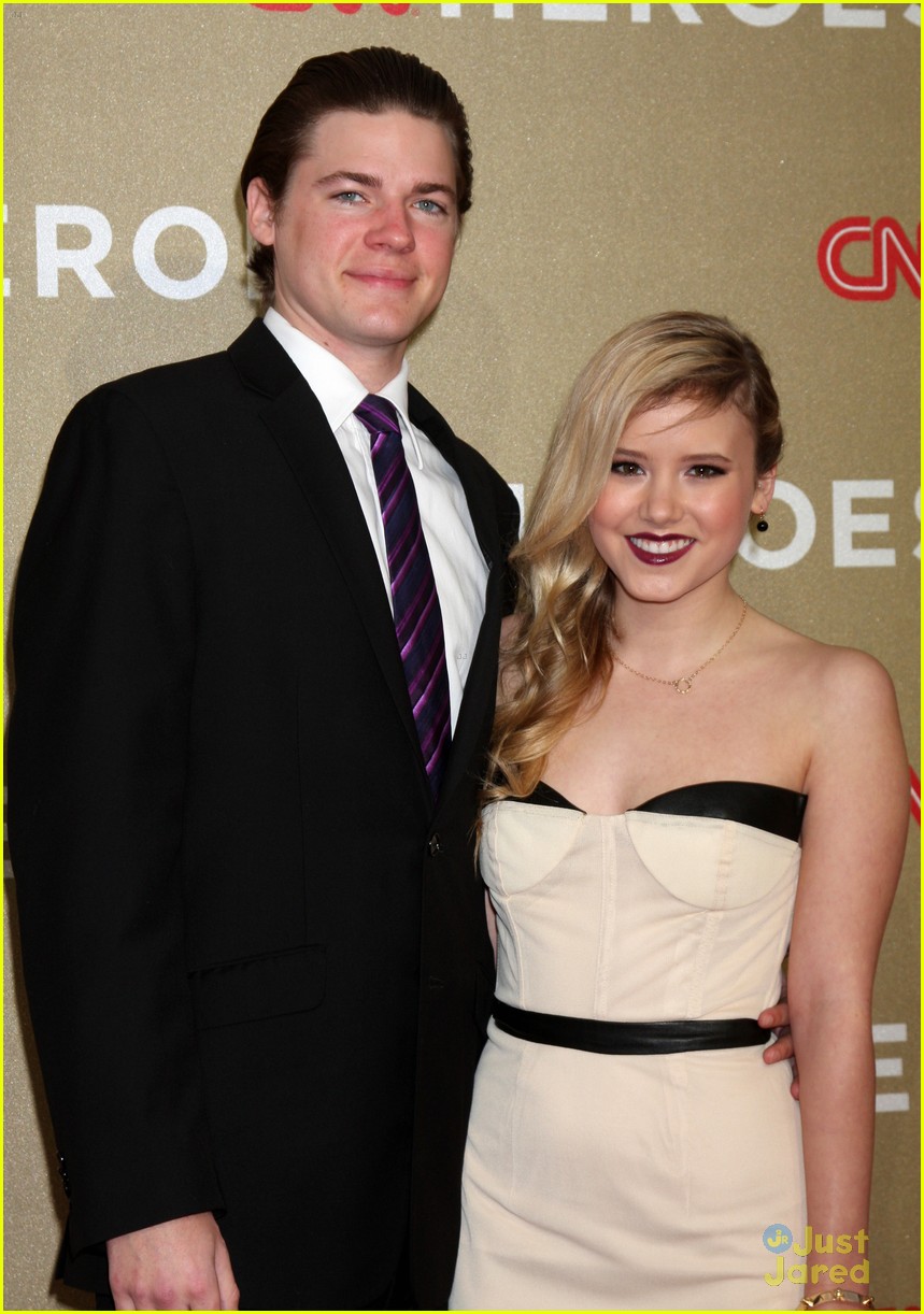 Taylor Spreitler & Rico Rodriguez: CNN Heroes 2012 | Photo 514635 ...