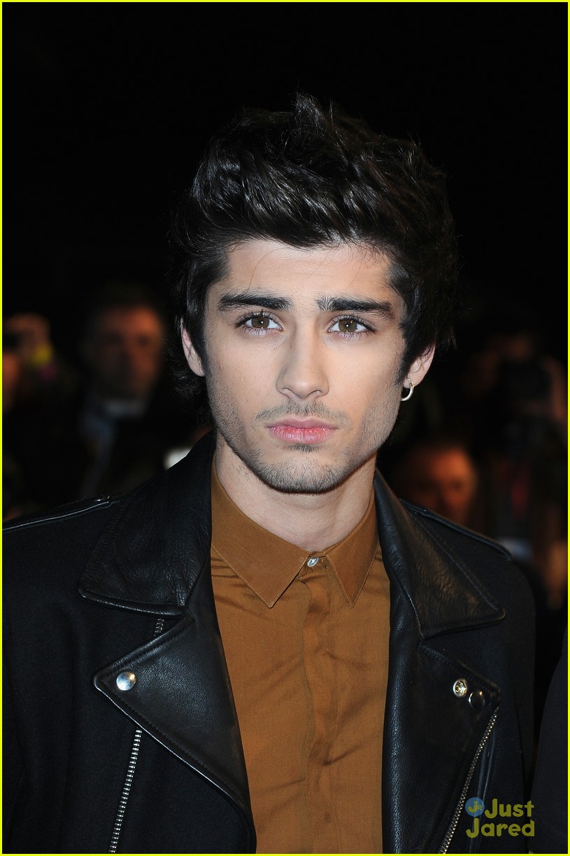 One Direction: Best International Group at NRJ Awards 2013! | Photo ...