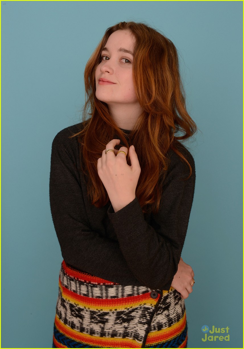 Alice Englert: 'In Fear' at Sundance 2013 | Photo 525375 - Photo ...