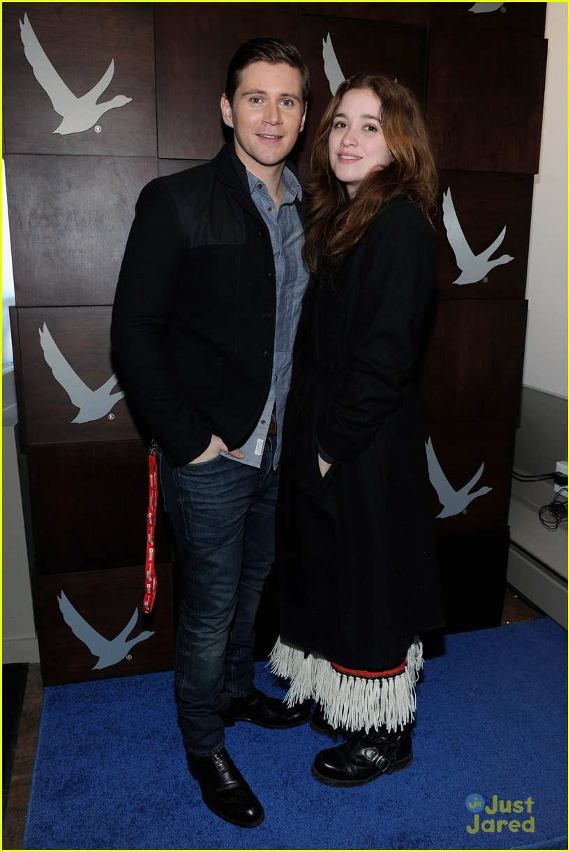 Alice Englert: 'In Fear' at Sundance 2013 | Photo 525379 - Photo ...