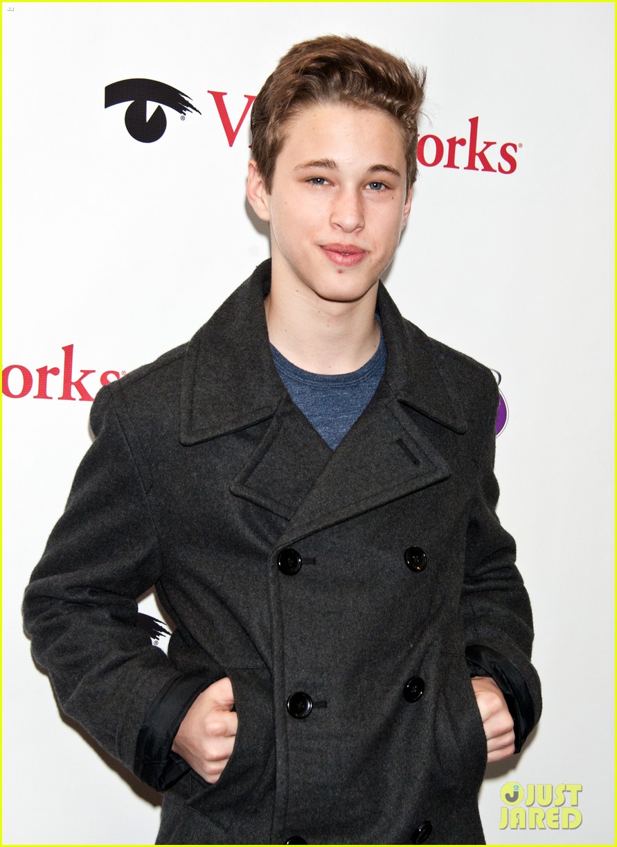 Ryan Beatty: Q102's iHeartRadio Performance in Philly | Photo 525143 ...