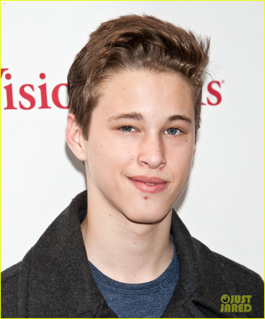 Ryan Beatty: Q102's iHeartRadio Performance in Philly | Photo 525144 ...