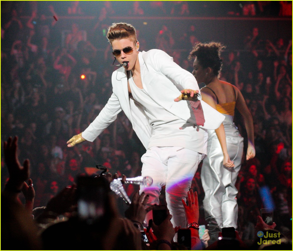 Justin Bieber: Orlando Tour Stop! | Photo 526800 - Photo Gallery | Just ...