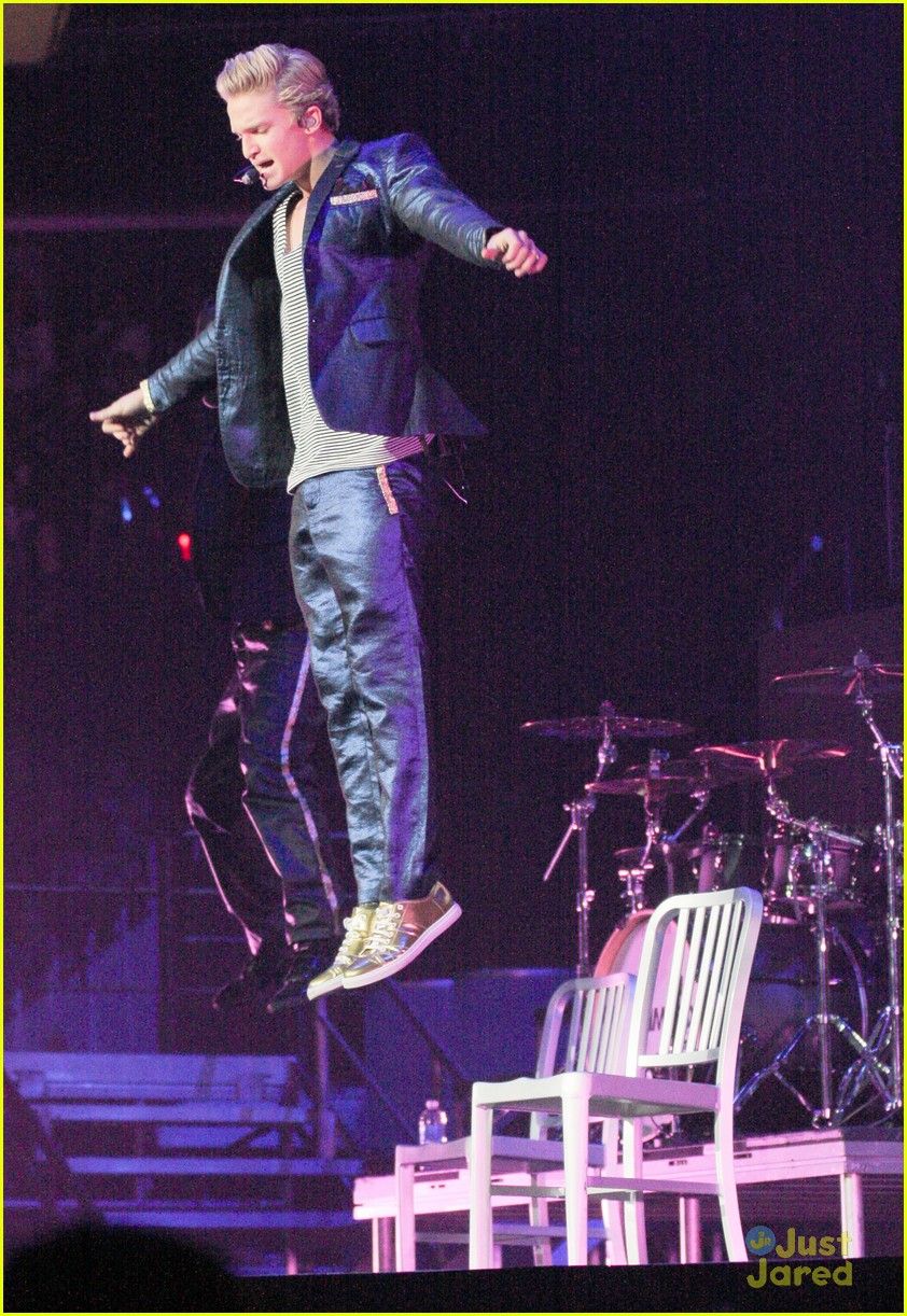 Cody Simpson: Amway Center Concert in Orlando | Photo 526821 - Photo ...