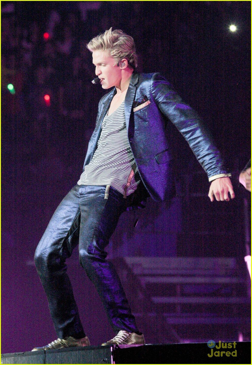 Cody Simpson: Amway Center Concert in Orlando | Photo 526828 - Photo ...