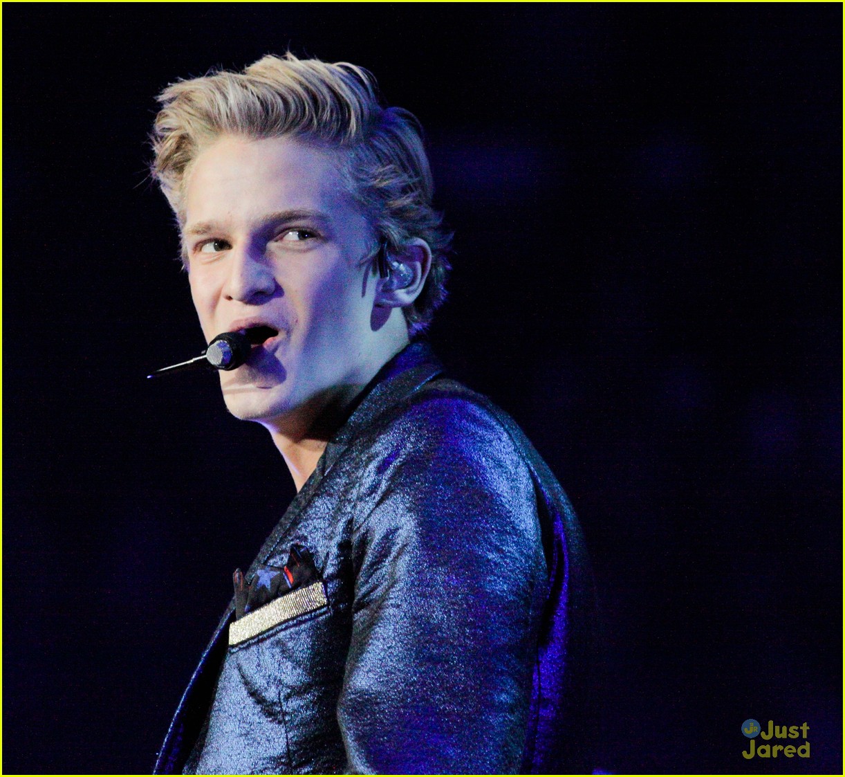 Cody Simpson: Amway Center Concert in Orlando | Photo 526832 - Photo ...