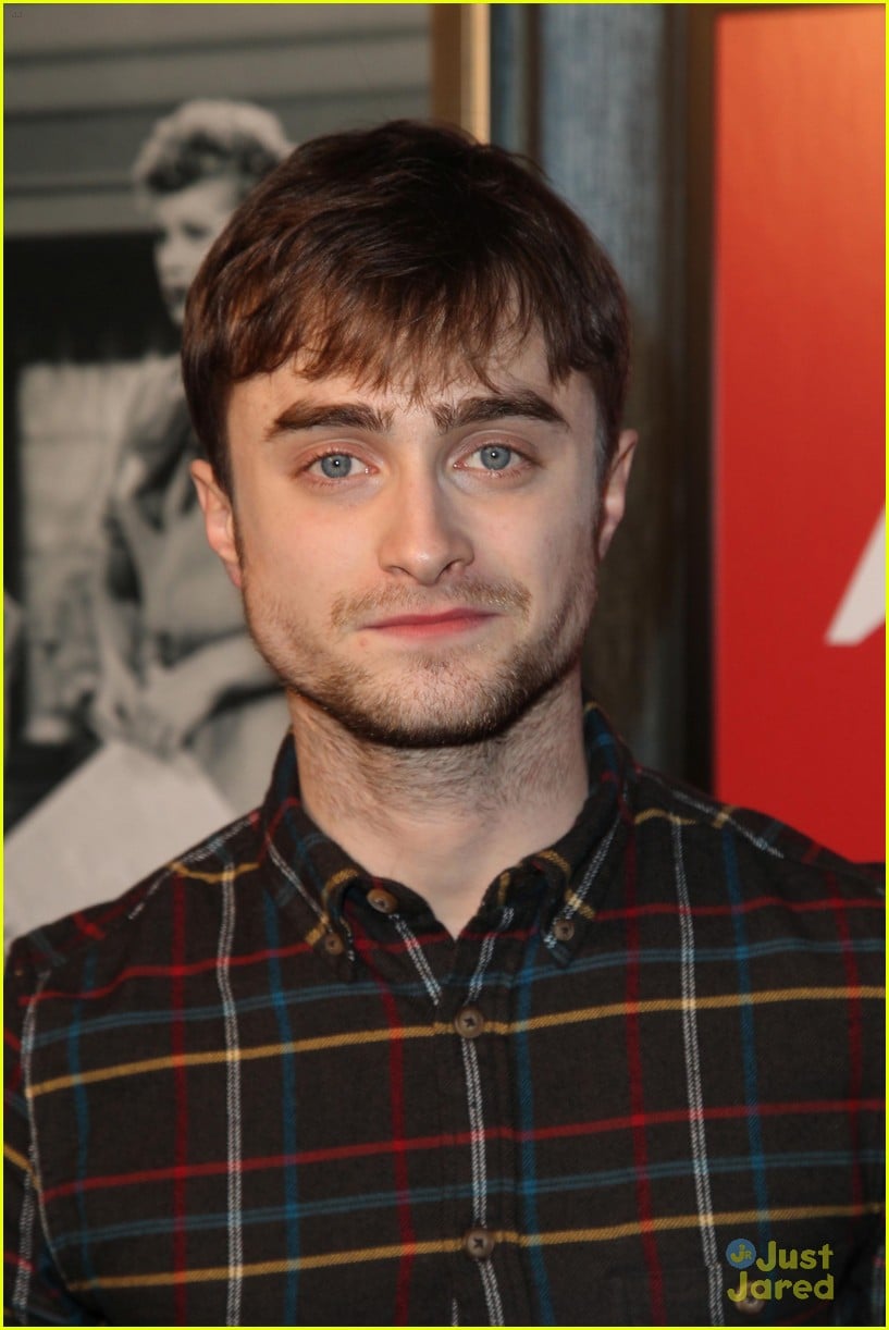 Daniel Radcliffe: Variety Studio at Sundance 2013 | Photo 525399 ...