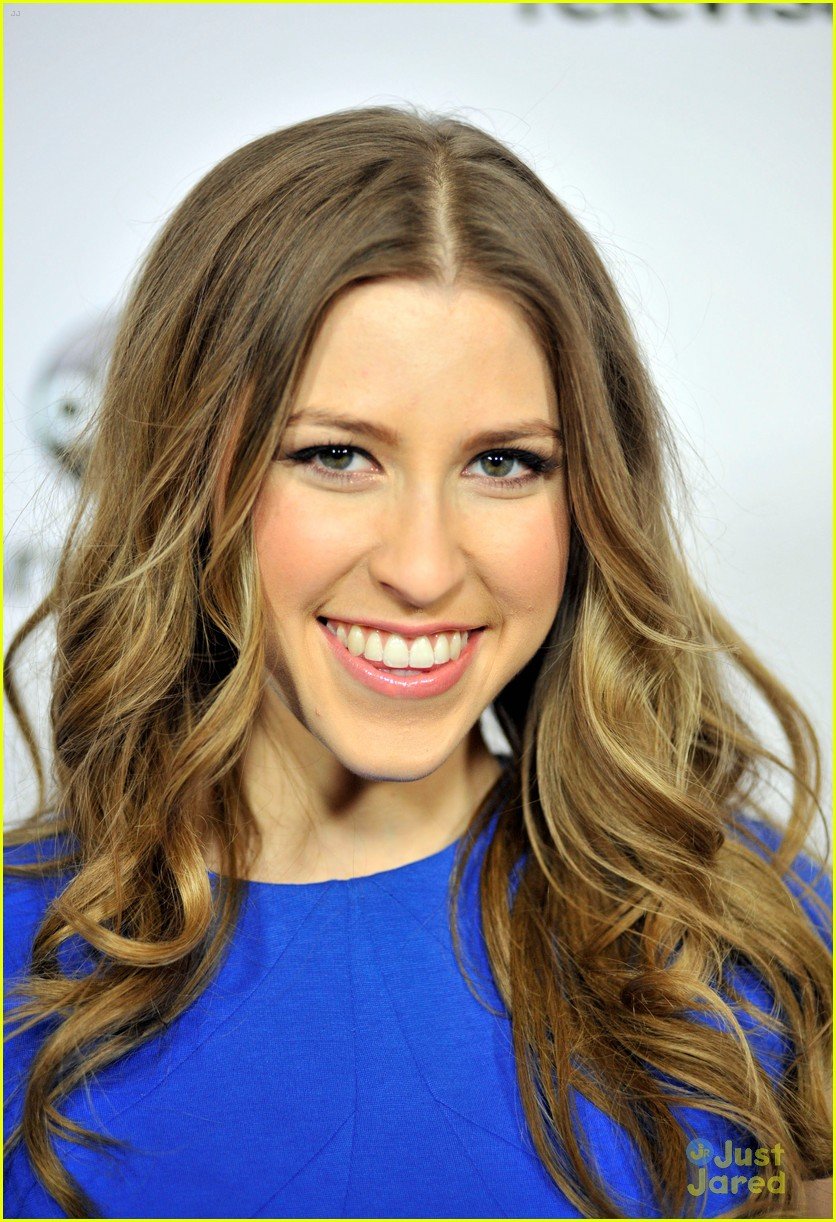 Eden Sher Age
