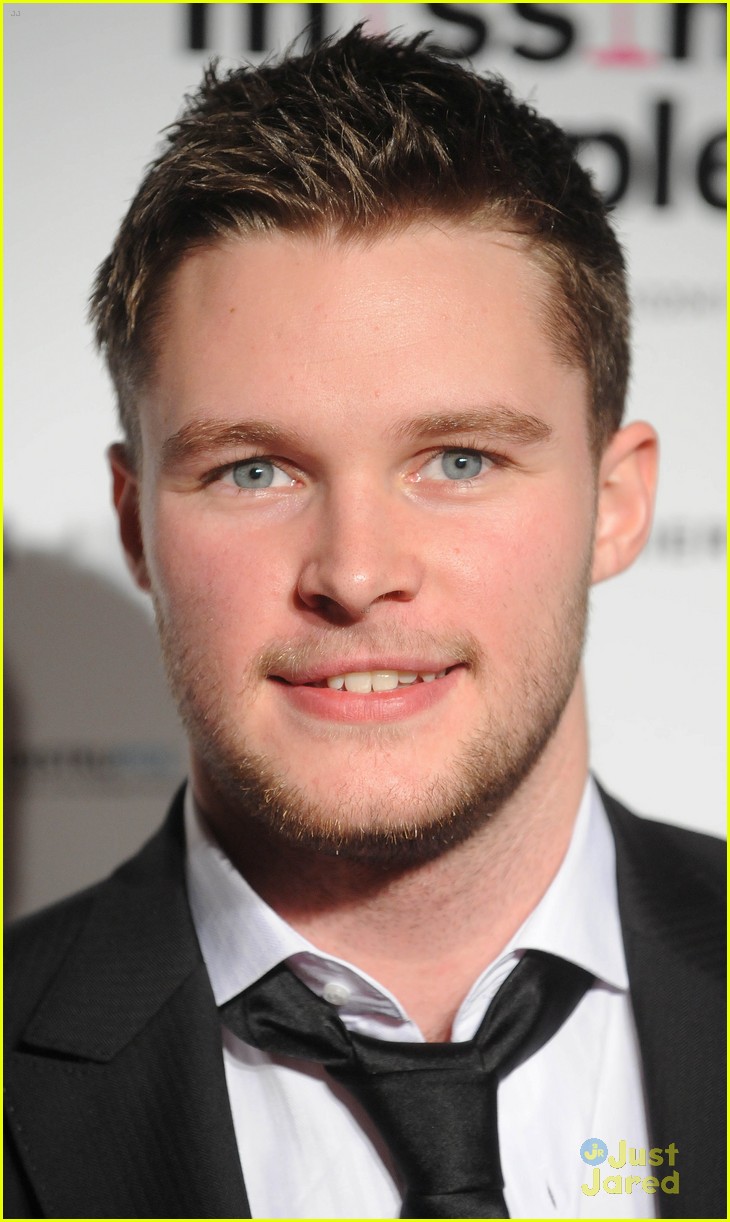 Jack Reynor Talks 'Transformers 4' Audition | Photo 525526 - Photo ...