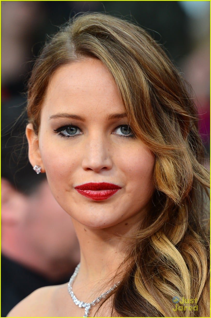 Jennifer Lawrence: SAG Awards 2013 | Photo 527103 - Photo Gallery ...