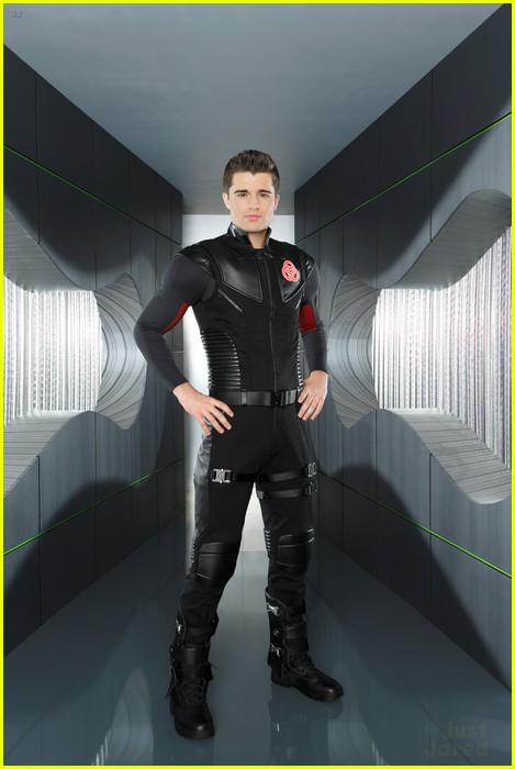 Full Sized Photo of lab rats season two feb 25 10 | 'Lab Rats' Season ...