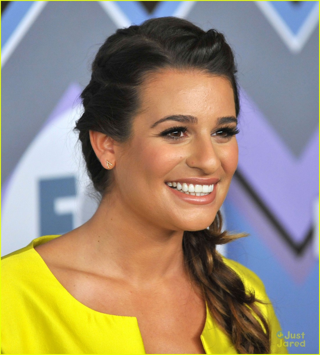 Lea Michele: Fox TCA All-Star Party with Melissa Benoist | Photo 521933 ...