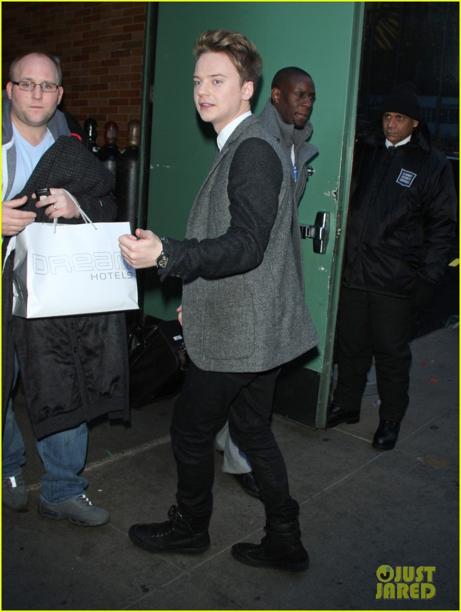 Conor Maynard: I Don't Want To Be The Next Justin Bieber | Photo 522214 ...