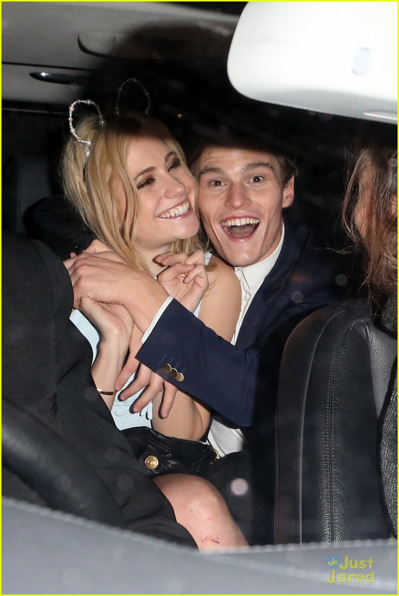Pixie Lott: 22nd Birthday Weekend! | Photo 523577 - Photo Gallery ...