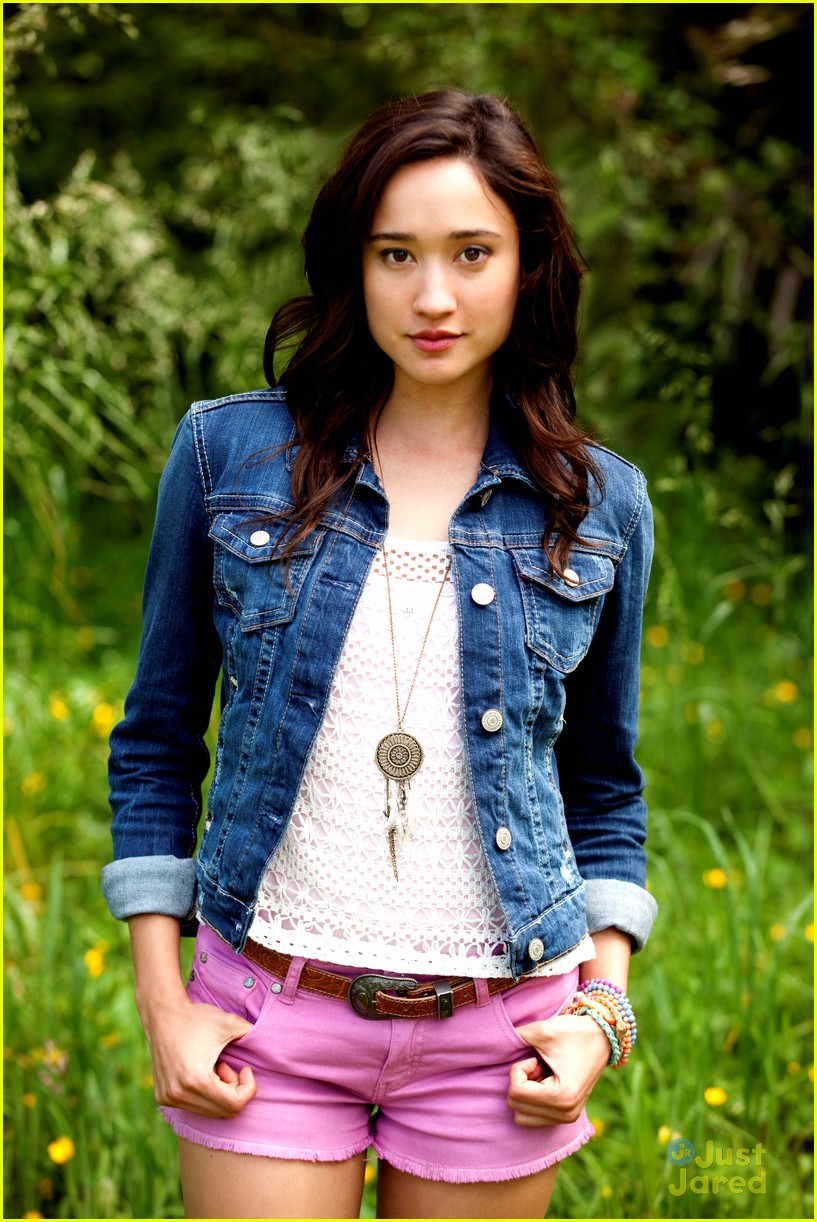 Meet the New 'Power Rangers MegaForce' Cast! | Photo 525794 - Photo ...