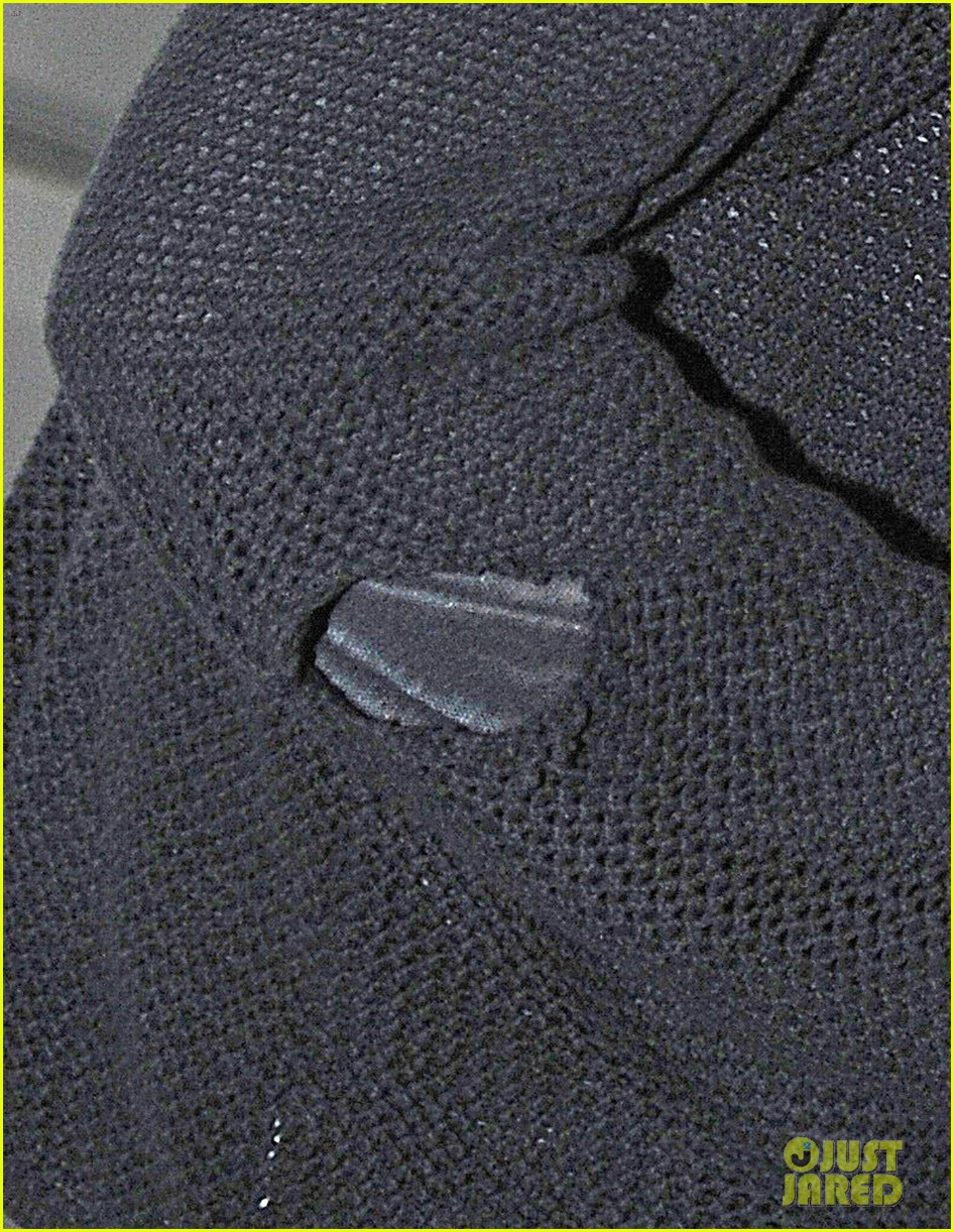 Harry Styles: Back in London! | Photo 527356 - Photo Gallery | Just ...