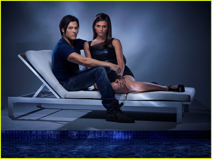 Alexandra Chando: New 'Lying Game' Gallery Pics! | Photo 521079 - Photo ...