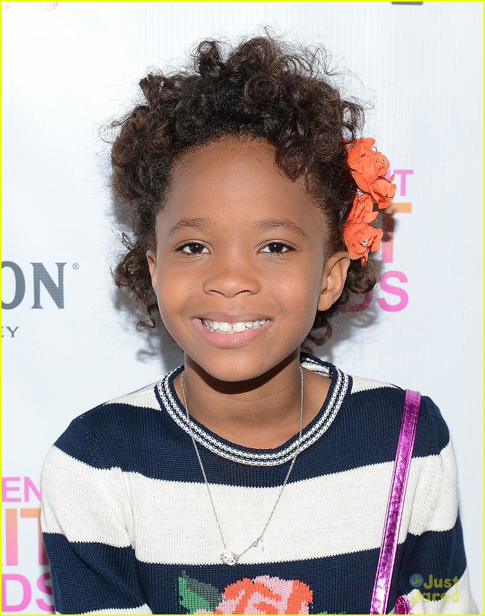 Quvenzhane Wallis: Los Angeles Film Critics Association Awards 2013 ...